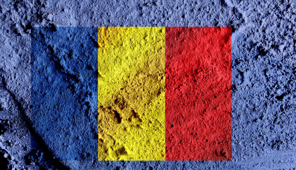 Romania – Politics – EUROTHON Virtual Learning Environment